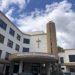 Hospitals - SANTA ROSA MEMORIAL HOSPITAL - 61 Photos & 190 Reviews ...