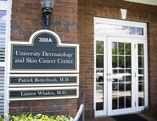 UNIVERSITY DERMATOLOGY & SKIN CANCER CENTER - Updated October 2025 - 10 ...