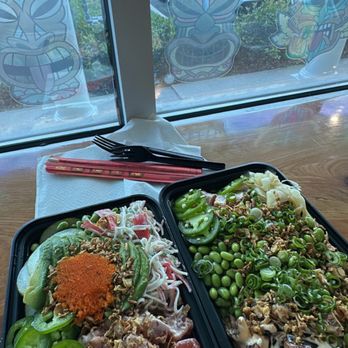 POKE HANA - Updated February 2025 - 185 Photos & 130 Reviews - 5845 ...