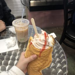 OMG SQUEE - 212 Photos & 99 Reviews - Desserts - 4607 Bolm Rd, Austin ...