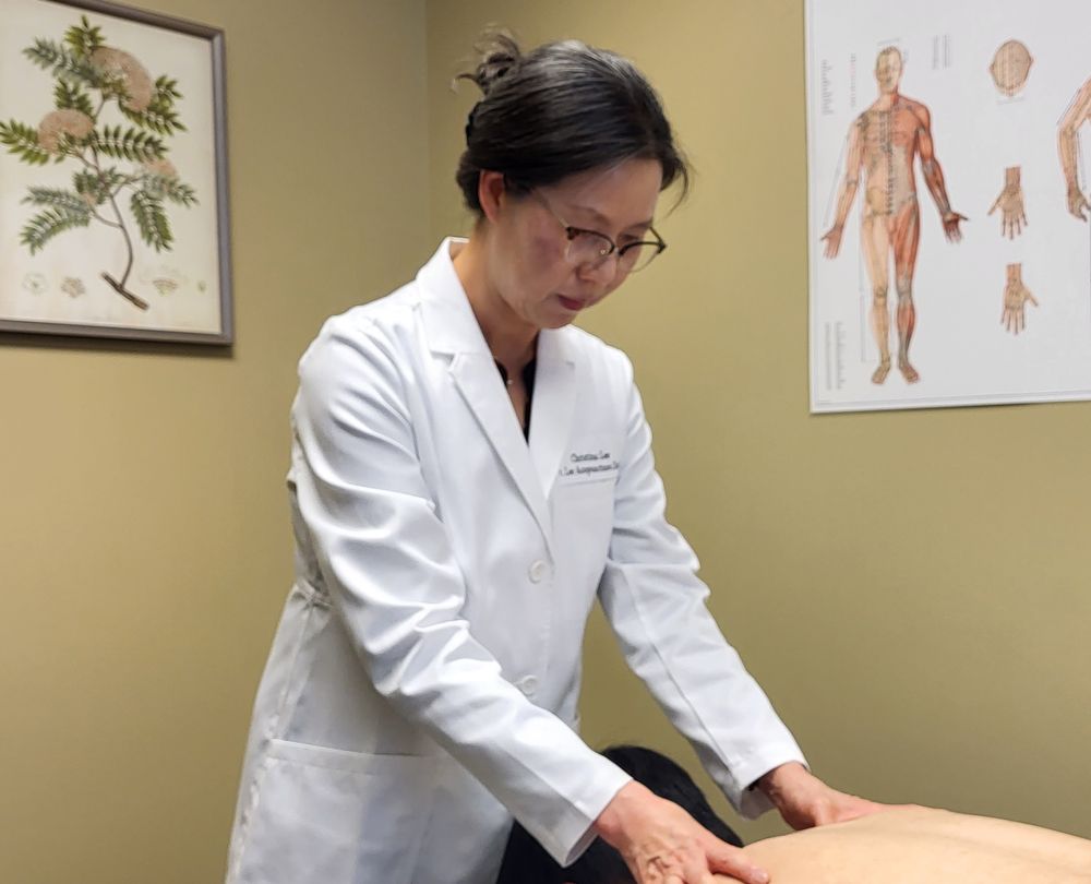 DR. LEE ACUPUNCTURE CLINIC - Updated December 2025 - 1907 Wayzata Blvd ...