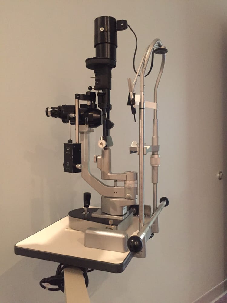 LEVENSON EYE ASSOCIATES - Updated May 2024 - 751 Oak St, Jacksonville ...