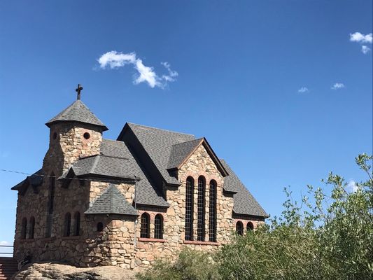 SAINT CATHERINE OF SIENA CHAPEL - Updated June 2026 - 101 Photos & 13 ...