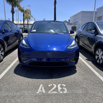TESLA - LONG BEACH - Updated July 2024 - 78 Photos & 95 Reviews - 1800 ...