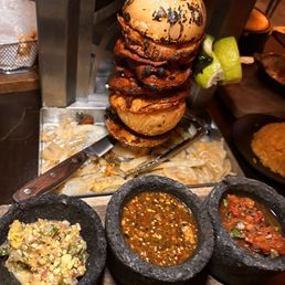 MUCHO LOCO MEXICAN CANTINA - Updated August 2024 - 763 Photos & 425 ...