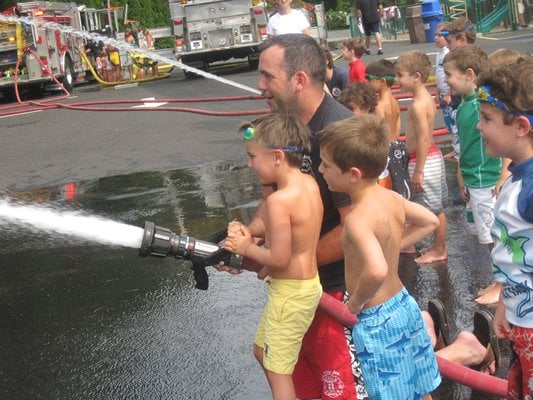 PURCHASE DAY CAMP - Updated September 2025 - 3095 Purchase St, Purchase ...