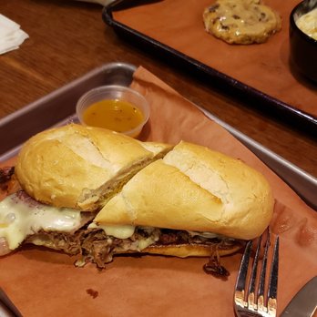 317 BBQ - Updated May 2024 - 244 Photos & 209 Reviews - 6320 Guilford ...