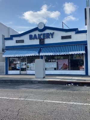 LOS ANGELITOS BAKERY - 561 Photos & 237 Reviews - 2881 E Florence Ave ...