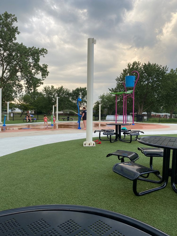 NORMANDY OAKS PARK - Updated July 2025 - 4234 Delemere Blvd, Royal Oak ...