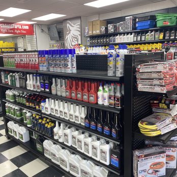 ARCH AUTO PARTS - Updated December 2025 - 290 Willis Ave, Mineola, New ...