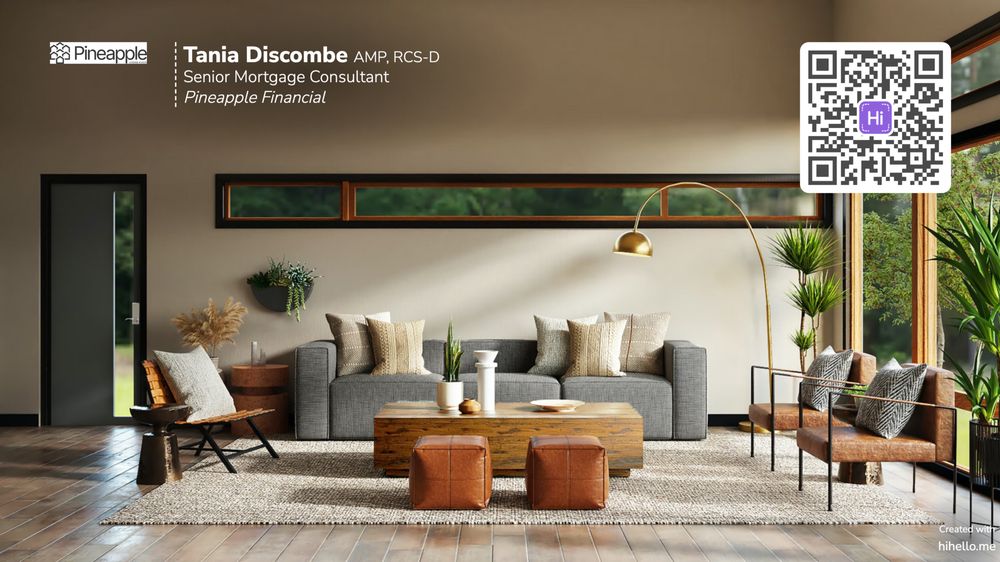 TANIA DISCOMBE - PINEAPPLE - Updated October 2025 - 3-1010 - 1st Avenue ...