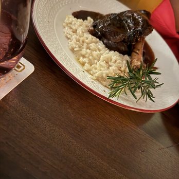 ZANTI CUCINA ITALIANA - RIVER OAKS - Updated April 2025 - 838 Photos ...