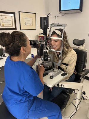 PACIFIC VISION INSTITUTE - Updated January 2026 - 105 Photos & 312 ...