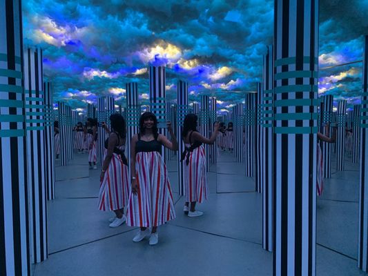 MUSEUM OF ILLUSIONS - Updated February 2025 - 621 Photos & 482 Reviews - 77 Eighth Ave, New York ...