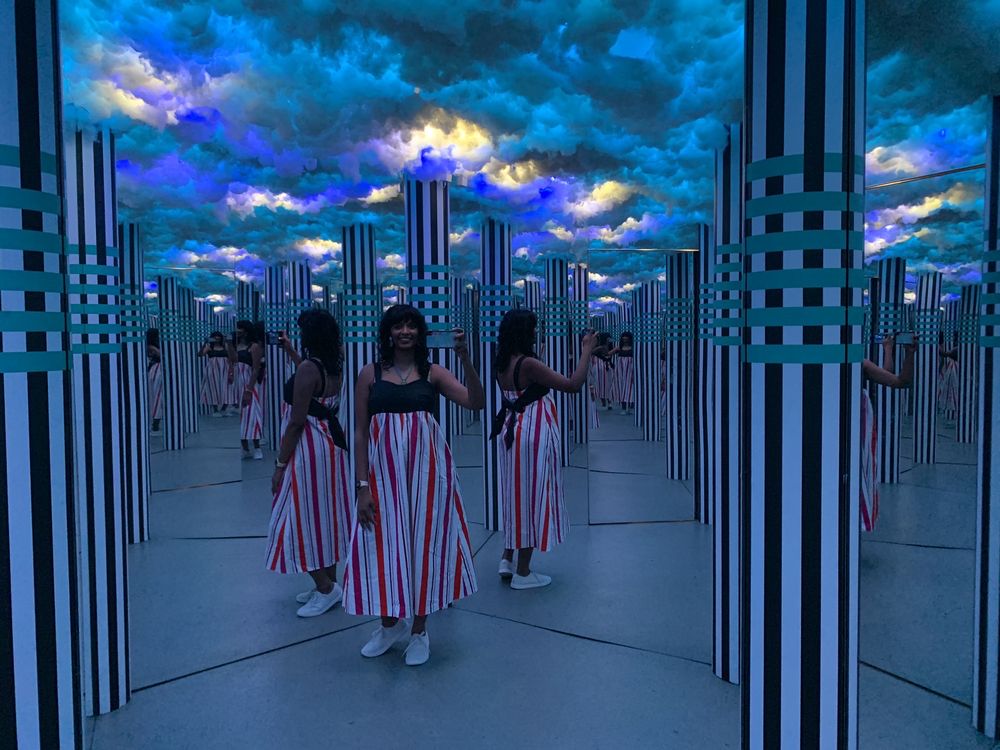 MUSEUM OF ILLUSIONS - Updated February 2025 - 626 Photos & 487 Reviews - 77 Eighth Ave, New York ...