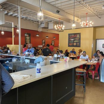 RUBY SUNSHINE CHATTANOOGA - Updated December 2025 - 795 Photos & 464 Reviews - 405 Market St ...