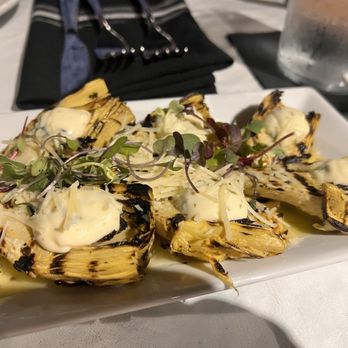 SALT 64 - Updated May 2024 - 230 Photos & 345 Reviews - 6404 E Oak ...