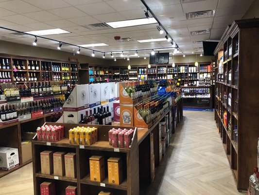 WINE & LIQUOR DEPOT - Updated January 2026 - 14 Photos - 799 Main St ...