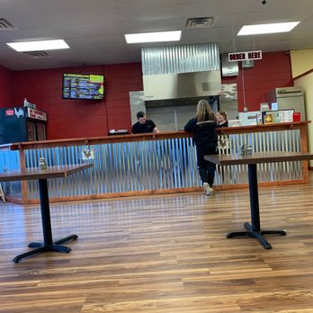 DA CHICKEN SHAK & MORE - Updated November 2024 - 12 Reviews - 1112 W ...