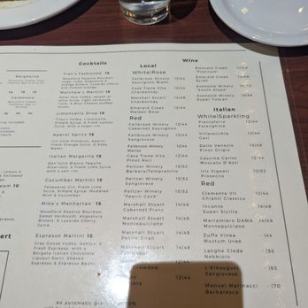 FRANCESCA’S ITALIAN KITCHEN - Updated November 2024 - 343 Photos & 626 ...