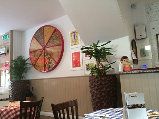 PINOCCHIO - Updated September 2025 - 18 Photos & 34 Reviews - 22 New ...