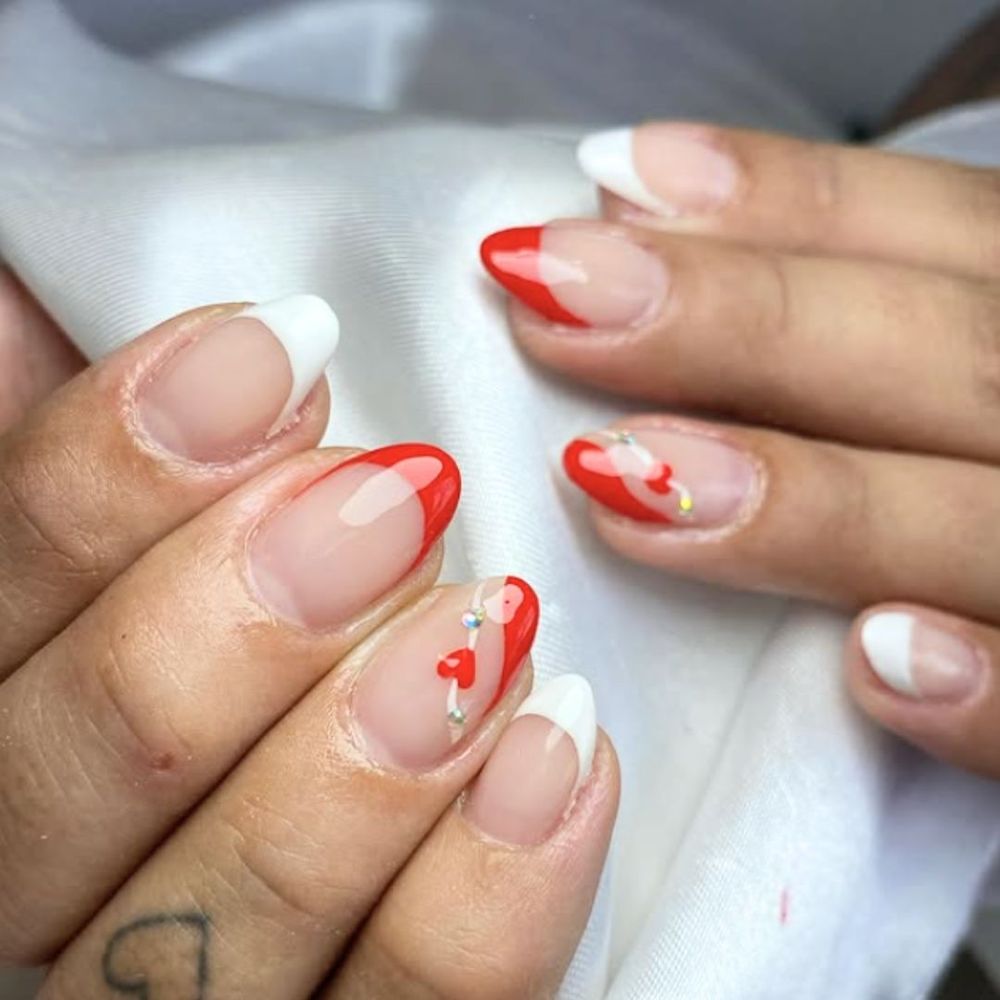 C&D NAIL SPA - Updated May 2026 - 1312 Photos & 22 Reviews - 2621 ...