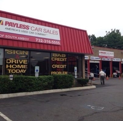 PAYLESS CAR SALES OF SOUTH AMBOY - Updated October 2025 - 34 Photos ...