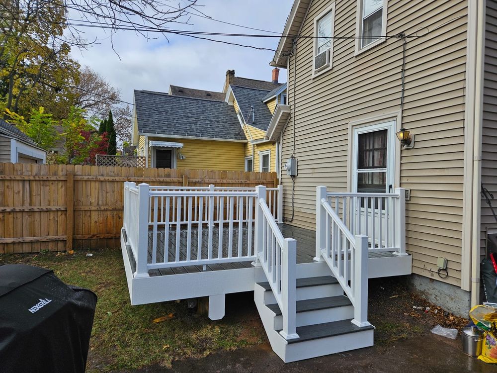 ORELVIS GENERAL CONTRACTING - Updated March 2026 - 86 Photos - 30 Wolff ...