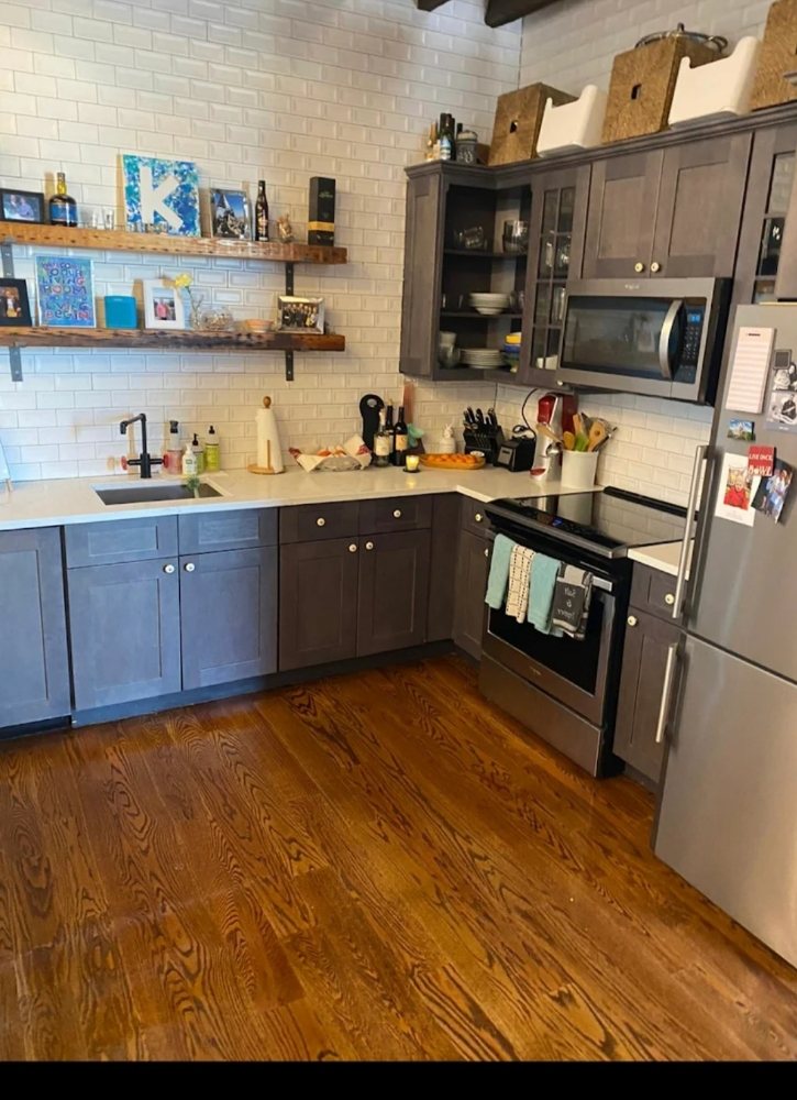 CRISTAL CLEAR HOUSEKEEPING - Updated April 2024 - Request a Quote - New ...