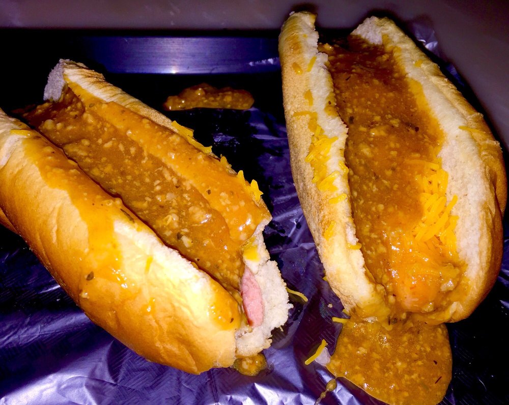 YESTERDOG - 159 Photos & 330 Reviews - Hot Dogs - 1505 Wealthy St ...