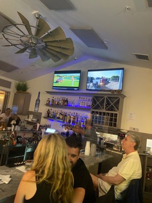 RIPTIDE RESTAURANT & BAR - Updated May 2025 - 100 Photos & 139 Reviews - 38 Ocean Ave, West ...