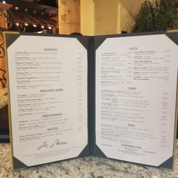 LA STRADA - Updated December 2025 - 1020 Photos & 776 Reviews - 345 N ...