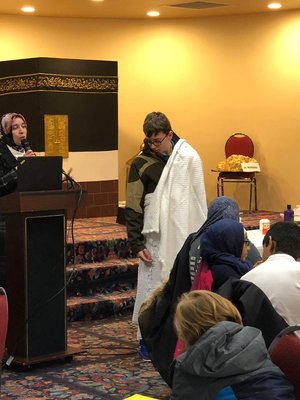 MUSLIM UNITY CENTER - Updated September 2025 - 28 Photos - 1830 W ...