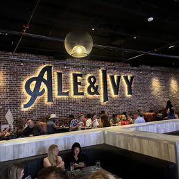 ALE & IVY - Updated July 2025 - 224 Photos & 143 Reviews - 305 Sawdust ...