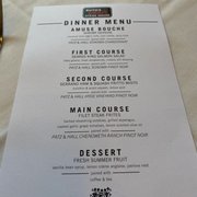 RUTH’S CHRIS STEAK HOUSE - 205 Photos & 205 Reviews - 301 Severn Ave ...