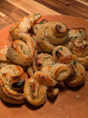 THE CRUSTY PIG - Updated October 2025 - 33 Photos & 17 Reviews - 202 E ...