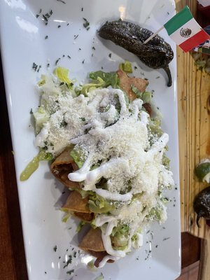 LOS CHINGONES MEXICAN GRILL - 26 Photos & 21 Reviews - 11865 SW 26th St ...