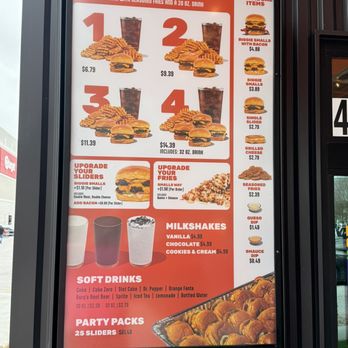 SMALLS SLIDERS - Updated September 2025 - 52 Photos & 68 Reviews - 4580 ...