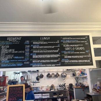 LEGENDARY EATS - Updated July 2025 - 21 Photos & 42 Reviews - 110 W ...
