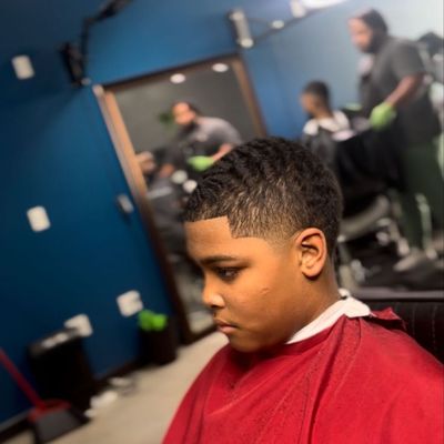 KUTS FROM TJ - Updated August 2025 - Request an Appointment - 10 Photos ...