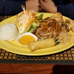 LANTA THAI FUSION - 857 Photos & 928 Reviews - Thai - 724 E Katella Ave ...