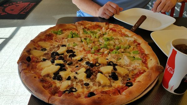 ANGRY OVEN PIZZERIA - Updated September 2025 - 21 Photos & 47 Reviews ...