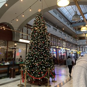 SPRING ARCADE BUILDING - 97 Photos & 49 Reviews - 541 S Spring St, Los ...