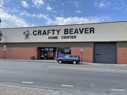CRAFTY BEAVER HOME CENTER - Updated December 2025 - 24 Photos & 114 ...