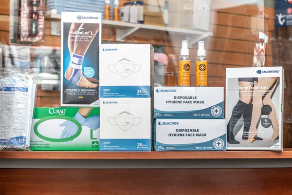 CAL MEDI HOME CARE & MEDICAL SUPPLIES - Updated June 2024 - 3610 29 ...