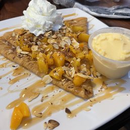 COLADOS COFFEE & CREPES - Updated March 2025 - 643 Photos & 724 Reviews ...