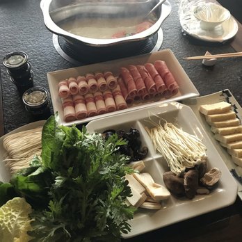 NO.9 ALLEY HOT POT - Updated December 2025 - 632 Photos & 238 Reviews ...