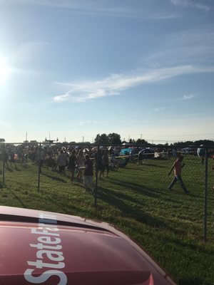 LAWRENCE COUNTY FAIRGROUNDS - Updated September 2025 - 464 Midway Rd ...