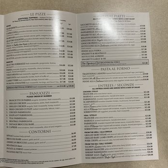 BOSFA ITALIAN RESTAURANT - Updated April 2025 - 84 Photos & 88 Reviews ...