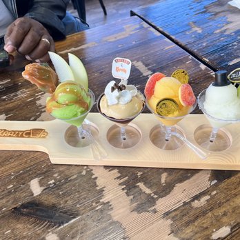 KRAZY CUP MUNCHIES BAR - Updated February 2025 - 205 Photos & 201 ...